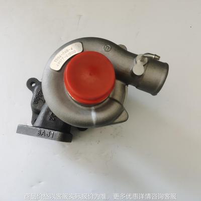 TD04 49377-02020 28200-4A201 49177-01500 4D56涡轮增压器配件