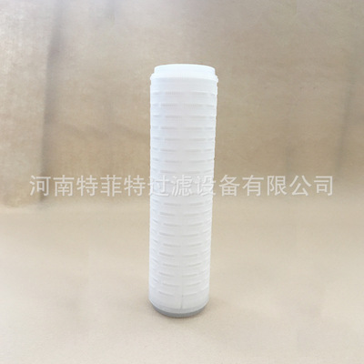 特菲特厂家生产风力发电厂用工业水气体过滤器滤芯AB05PFR2WH4