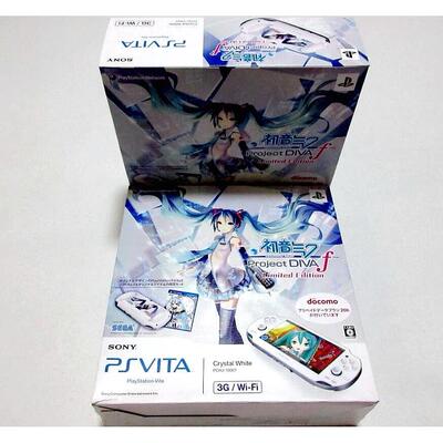 全新原装PSV2000限定版游戏机PSV1000限定版掌机PSV限量版主机