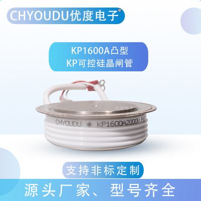 普通晶闸管KP1600A/2000V