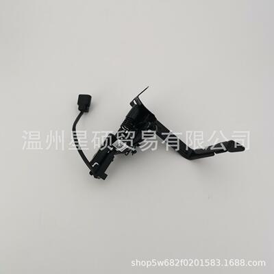 81130-S8000适用现代机盖锁