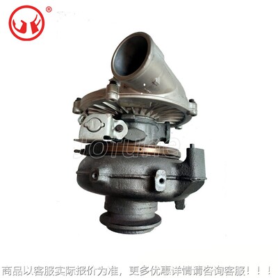 涡轮压器 GT888872VA 适配 4250-014s 1854759C91 4CZ56K682CB