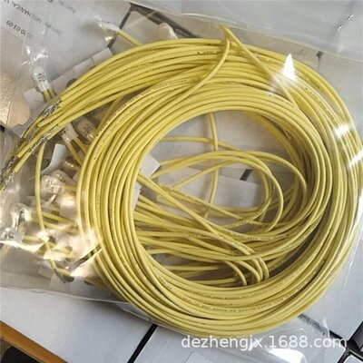 赛莱默飞力水泵热敏开关 xylem flygt 不同系列号的水泵配件