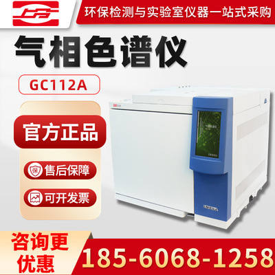 上海仪电分析GC112A/112N/126N/128 气相色谱仪