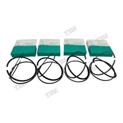 适用洋马活塞环3TN783TNA783TNB823TNB843TNC783TNC80LA70