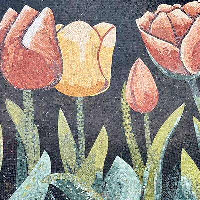 大理石marble马赛克craft手工剪画mosaic广东工厂tile碎石carpet