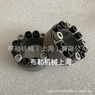 德国RINGSPANN胀紧套RLK200