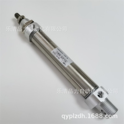 迷你气缸C85N20/CD85N20-700-750-800-850-900-950-1000C/G/L-B-A