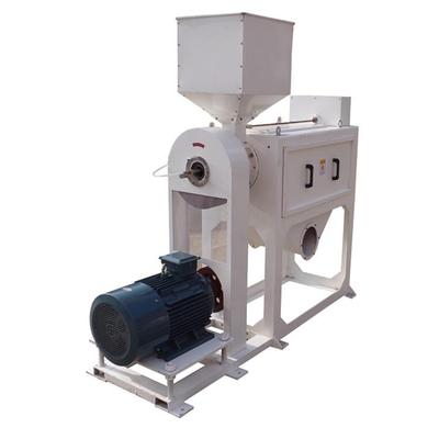 粮食大米抛光机MPGW151720型大米抛光机成套大米加工配套设备