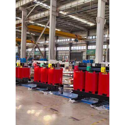 Scb11/13-200Kva10Kv干式变压器315/250Kw400/500/630/800Kw