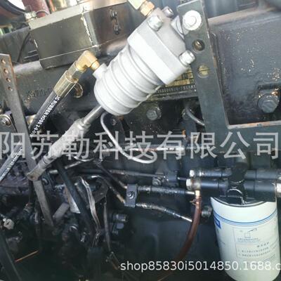 山开山2929/23/23柴油螺杆空压机动空压机打水井移矿开采打光伏