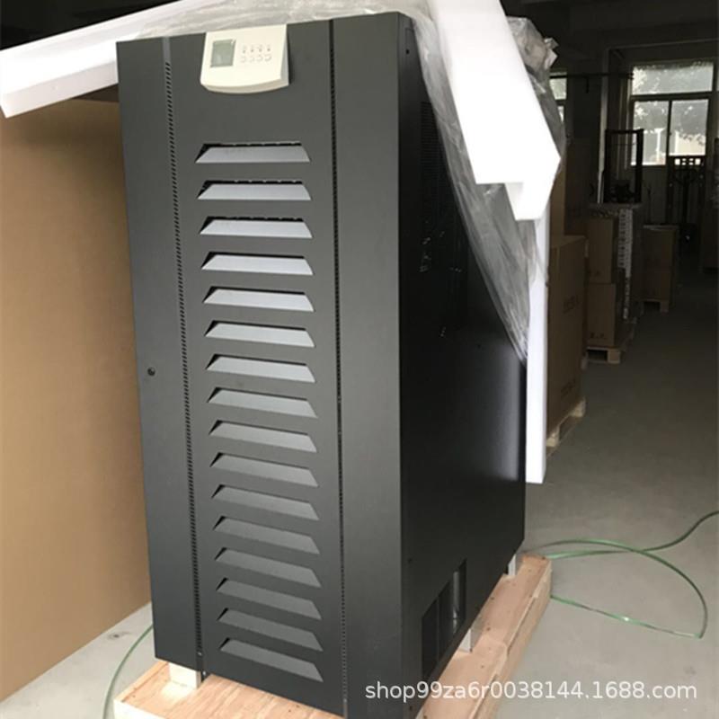 ups不间断电源10kva9000W实验室仪器设备断电应急供电UPS电源