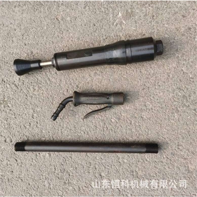 D4\D6\D9捣固机捣固 矿用气动捣固机锤耐用 小型手持式捣固机