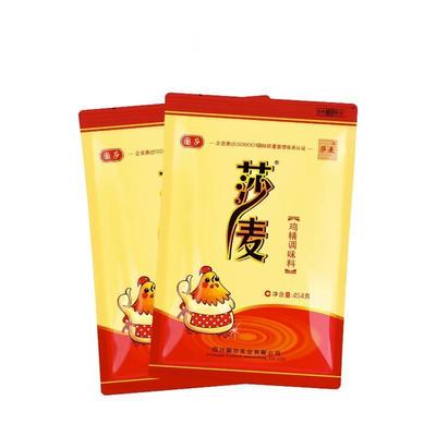 正宗四品川汤莎麦鸡精454g/227g 正沙麦精鸡炒菜JWJ炖提鲜调味料