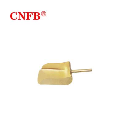 桥防/CNFB安全防爆工具料铲无磁排爆无火花防爆料铲T8283A