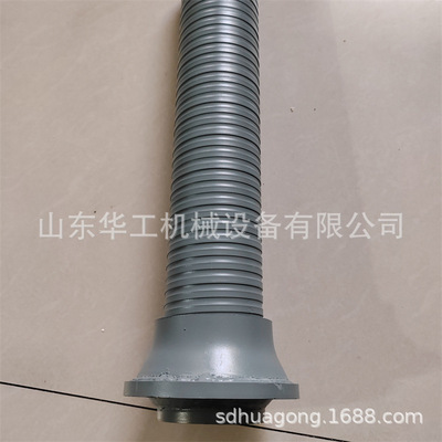 SKP22-1/1770(HS)恒阻伸长式矿用锚索厂家HZS35-300-0.5恒阻器