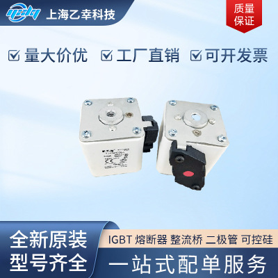 巴斯曼熔断器170M5887-5923