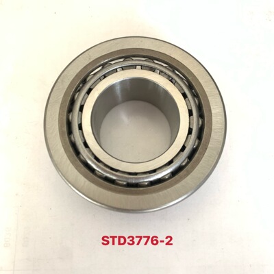 英制圆锥滚子轴承STD3776-2非标轴承36.51x76.2x30福特差速器轴承