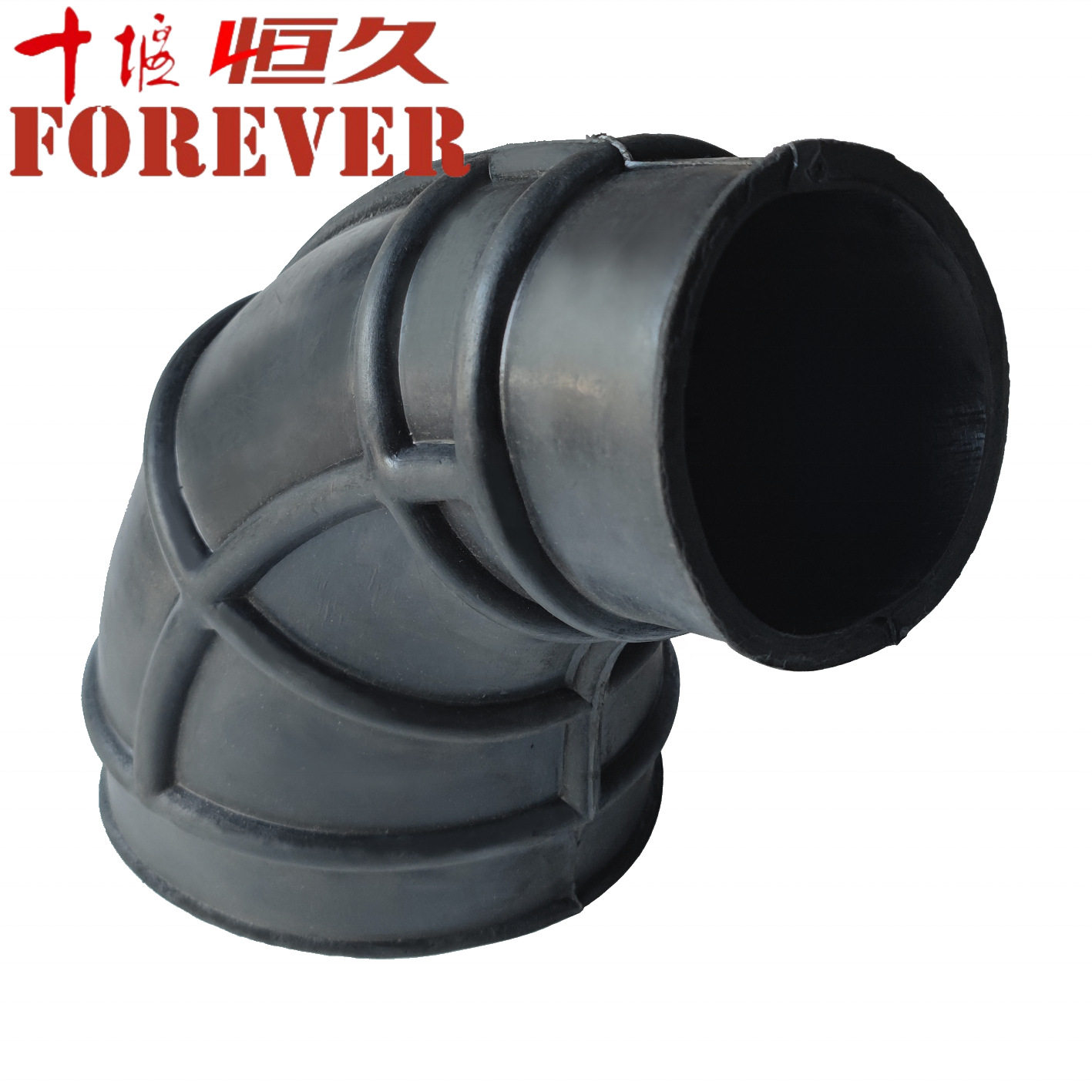 东风T-LIFT空气滤清器进气管1109027-K7800