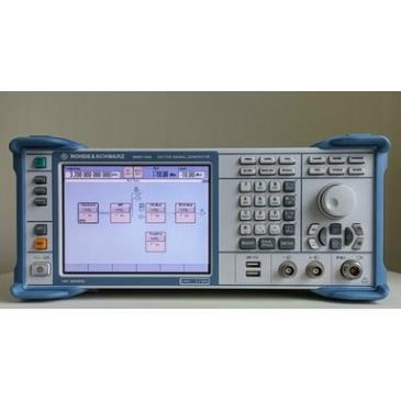 R&S® SMB100A模拟射频/微波信号发生器40G信号源现货租售维修
