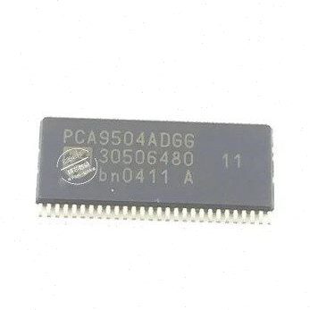 PCA9504ADGG PCA9504A PCA9505DGG PCA9505 PCA9506DGG PCA9506