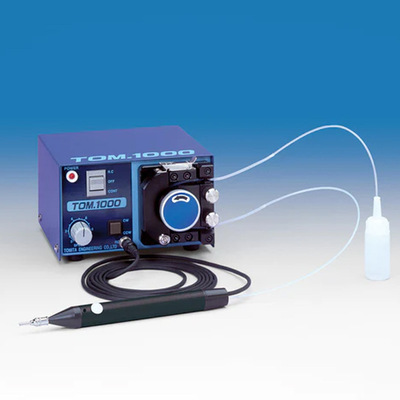 日本富田TOMIX 管道分配器 TOM.1000 适用于氰基丙烯酸酯粘合剂等