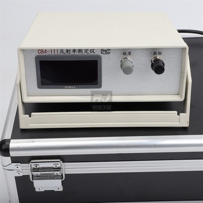 (反射率测定仪检测试M油漆涂料颜料油墨遮盖对比#