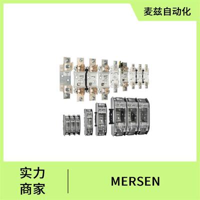 A100P2000-4MERSEN美尔森直流熔断器等静压石墨9F60CED015