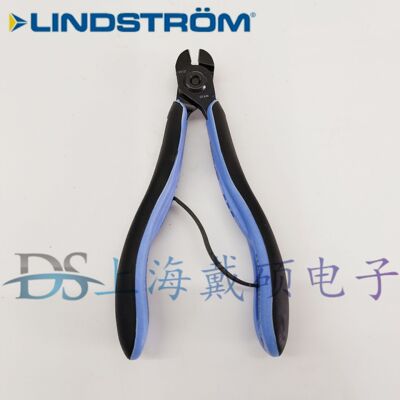瑞典LINDSTROMRX8160BPS斜口钳8148814581408130RX8160