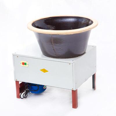 瓷盆用瓦盆和机25公斤拌能馅机家商用多功电动搅DEP拌机面拌粉机