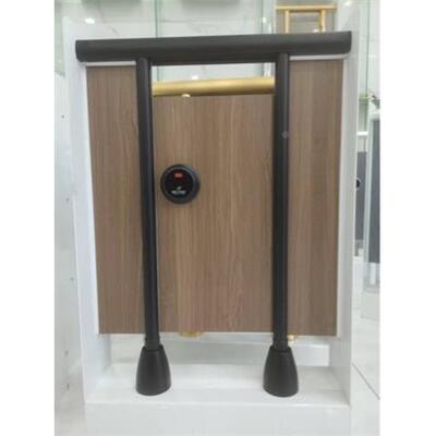 公水共卫生间隔断板办公楼QAG校高断端厕所隔P学VC防隔板