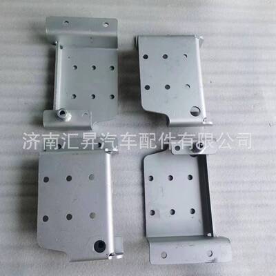 YG9731543536消声器支架