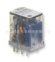 供FINDER开关继电器固态时间信号功率通用继电器55.33.8.024.0000