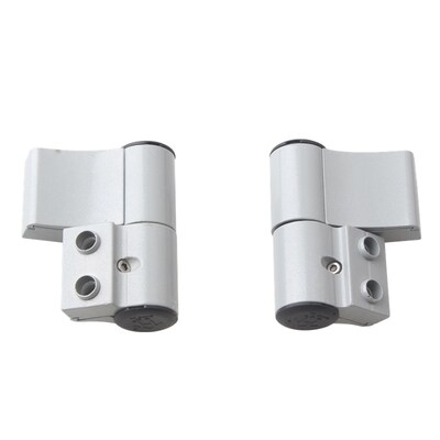 肯德基门合页三维调门合页加重型门合页断桥铝合金平门合页