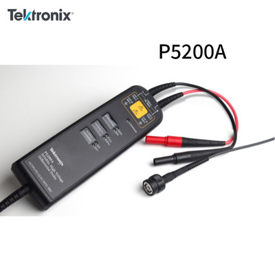 TEKTRONIX泰克高压差分探头TDP0200 THDP0200 0100 P5205A P5202A
