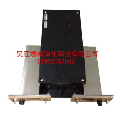 赛普东新款成电机间气闸互磁力锁更衣室电子 门门连锁三门