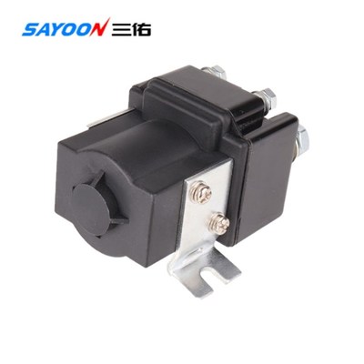 三佑OON直流接触器ZW       W ZJW