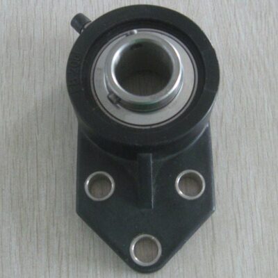 三孔塑料座外球面不锈钢轴承SUCFB207 SUCFB208 SUCFB210