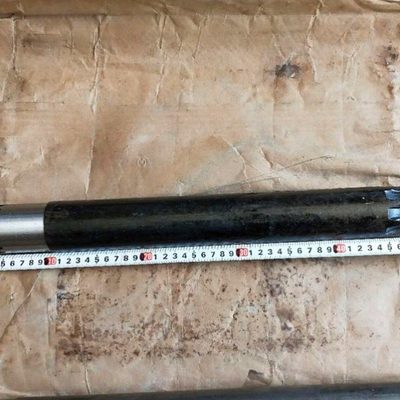 龙舟耕田机驱动半轴打田机旋耕机行走变速箱左右花键轴单键大轴