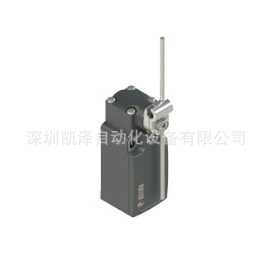 德国原装进口 pizzato 皮扎特  FR 505-M2 带单向滚轮的位置开关