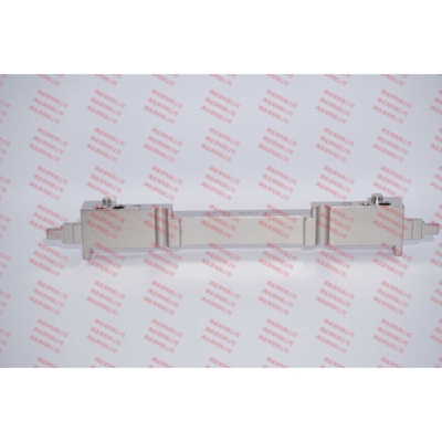 YAMAICHI CA009-1201-002(01) 全新原装 CFP模块连接器附件(导轨)