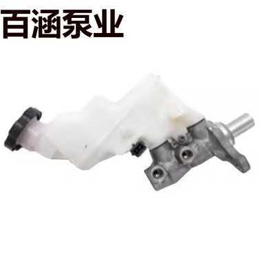 百涵泵业58510-C8200适用于现代I20 1.2 16V 制动总泵