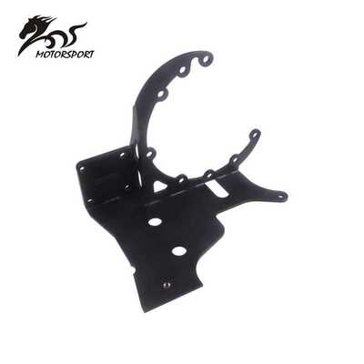 含税适用Nissan R35 GT-R GTR GR6传动系的变速器支架Tig焊接涂层