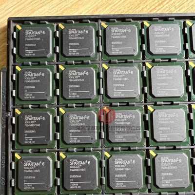 EN80C186EB13 英特尔  PLCC84  IC芯片  进口全新原装