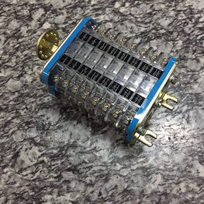 F系列辅助开关 F6-16IIK/WB