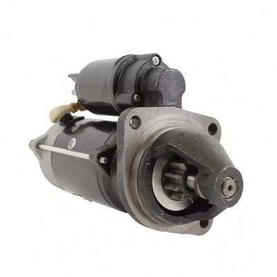 帕金斯1104D-44起动机马达2873K404起动机2873K621马达3575202