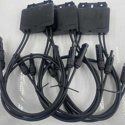 智能优化器600W搭配光伏提升性太阳能优化器solar optimizer