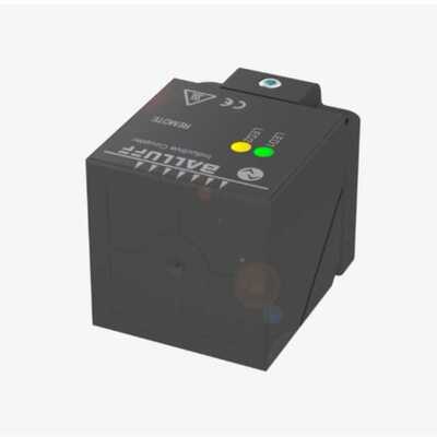 BALLUFF巴鲁夫BIC007H BIC 2B0-IT1A7-Q40KFU-SM4A5A电感式耦合器