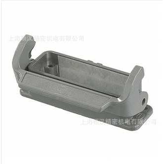 harting/哈丁/浩亭 重载连接器 09200160301
