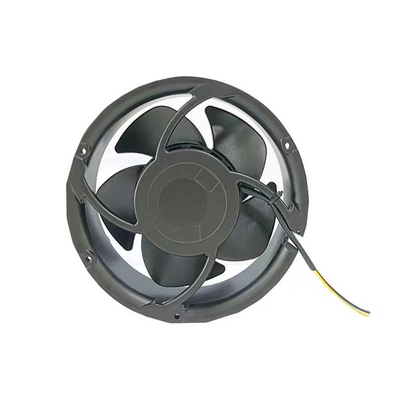 6314/2 TDHHP通讯通信机柜服务器散热风扇DC17251直流风扇